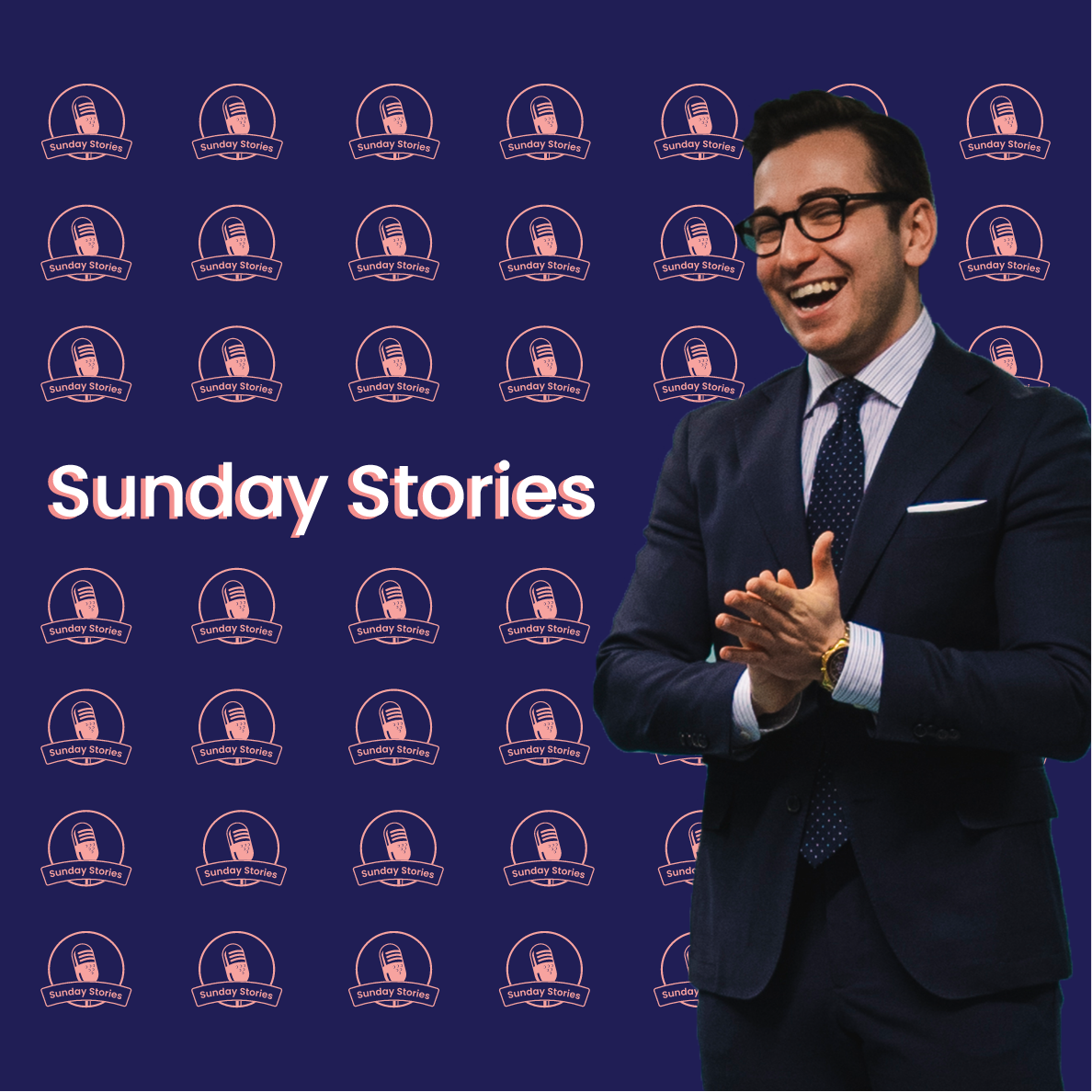 HOME | Sundaystories
