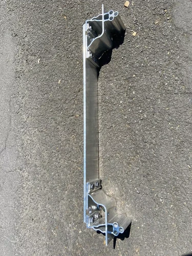 LAND ROVER DEFENDER 110 L663 REAR REINFORCEMENT CRASH BAR L8B2-17B892 ...