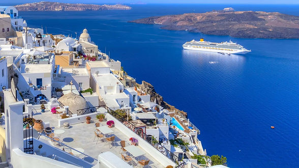 Home | David Cruise-Premium Kosher Cruises