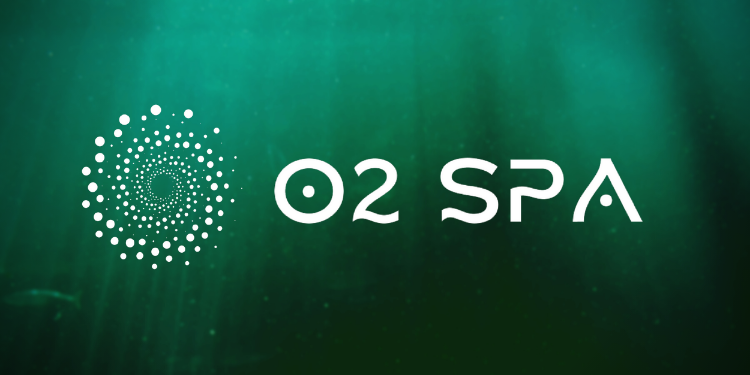 活氧 O2 Taiwan SPA｜Gay SPA 同志按摩推薦 ｜台北 Taipei