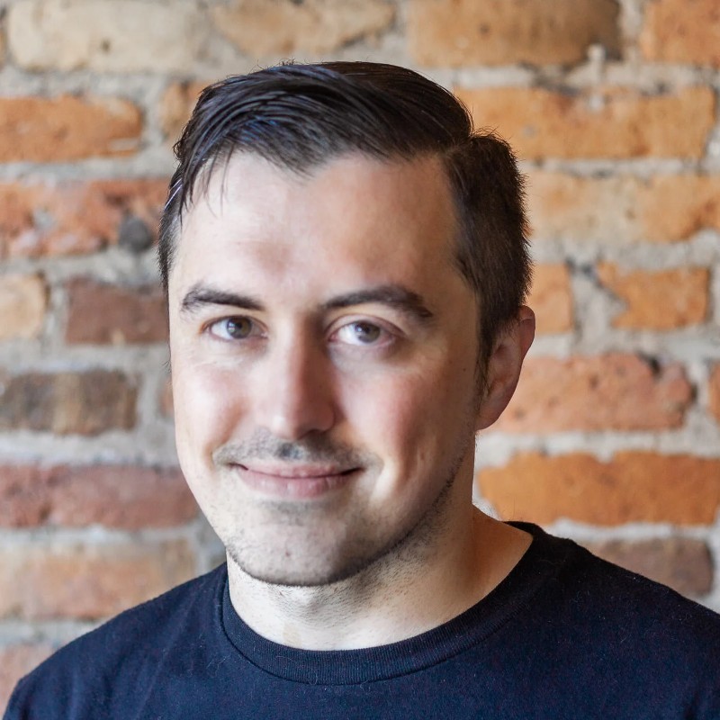 Brad Mitchell, Content Manager at ActiveCampaign