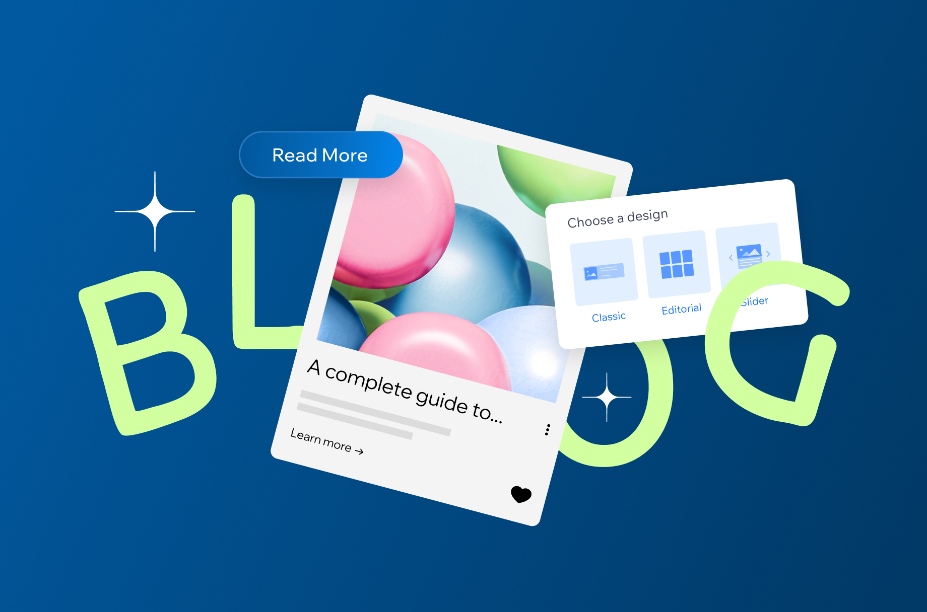 How To Start A Poetry Blog