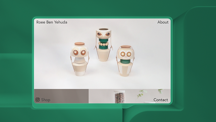 18 Wix website examples that will knock your socks off