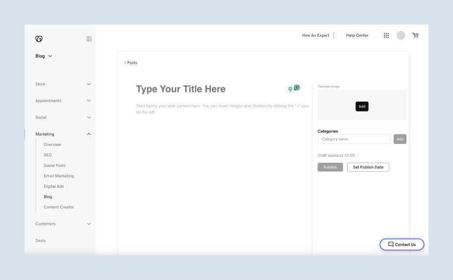 Wix Vs Godaddy Which Website Builder Is Right For You