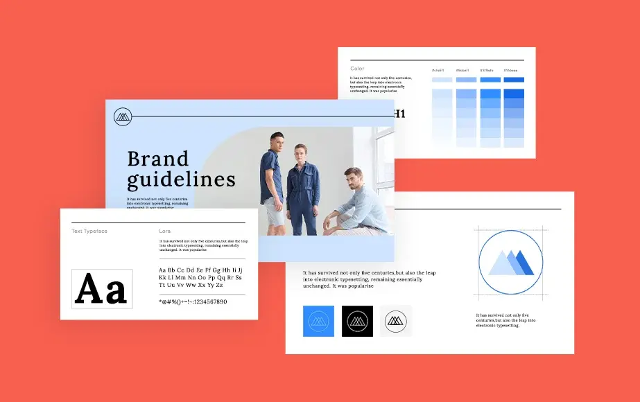 120+ Small business name ideas to consider for your brand