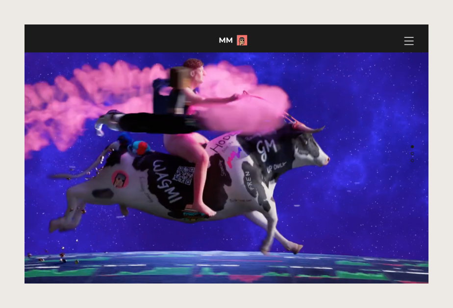 11 Digital Portfolio Examples and How To Make Yours