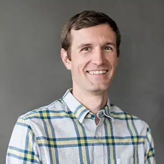 Dave McBreen, Guest Author