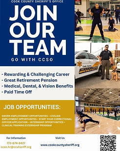 9th Ward Alderman Anthony A. Beale | Jobs