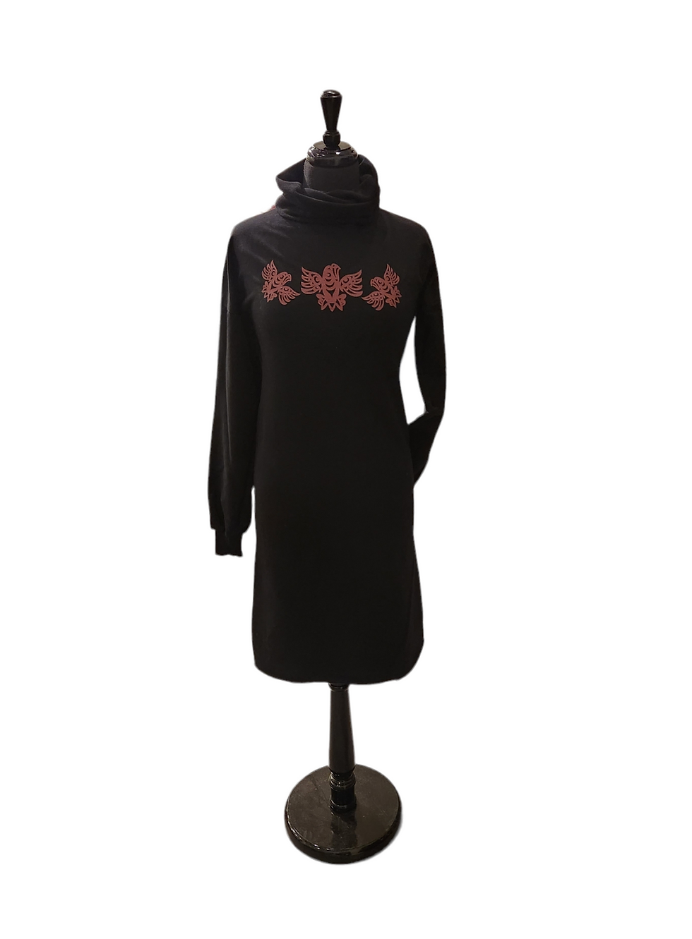 Ay Lelum | Coast Salish Clothing & Art | Vancouver Island, BC