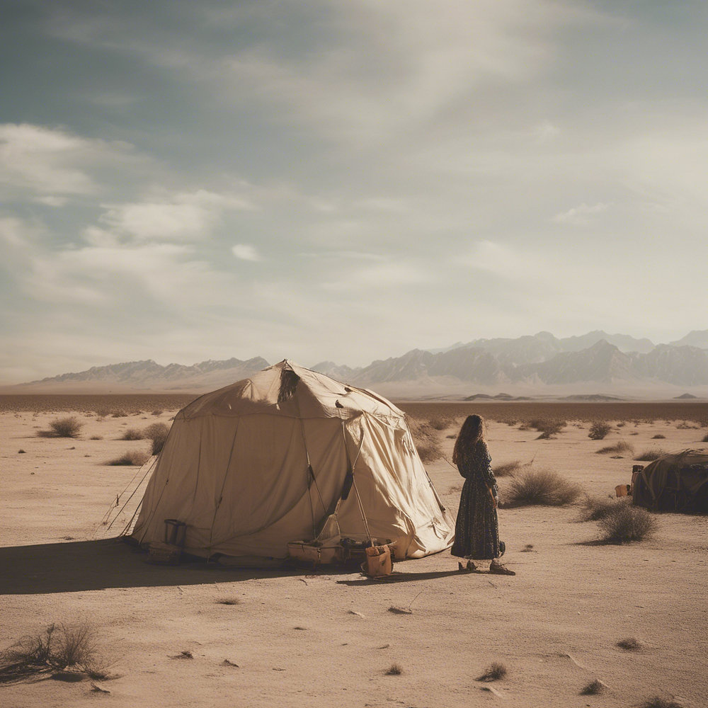 Nomadic Restlessness: The Unseen Struggle of Feeling Out of Place ...