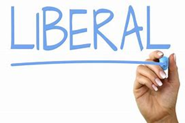 The Psychological Analysis of being Liberal and its Side Effects