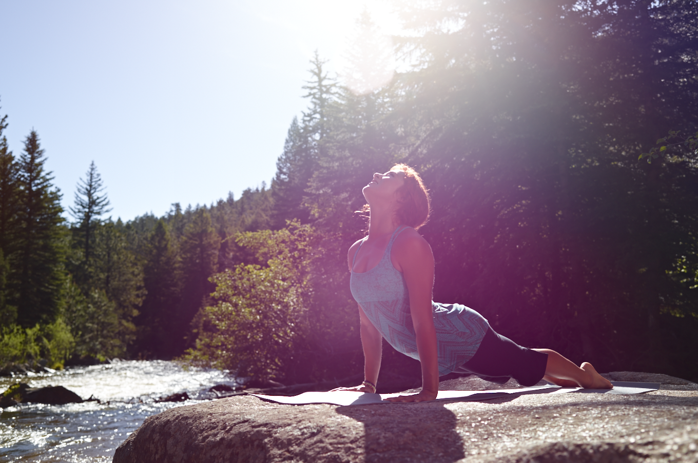 Commercial Photo & Video Producer I Jen Ross Productions