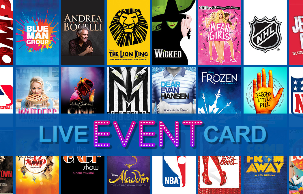 Solutions Ticket Rewards