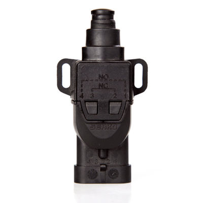 SERKO Switch | SerkoTR