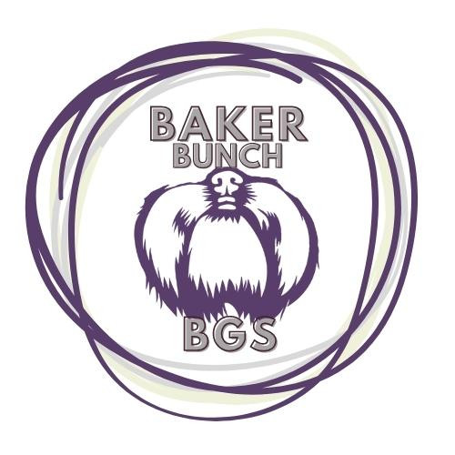 Baker Bunch BGs | Brussels Griffon