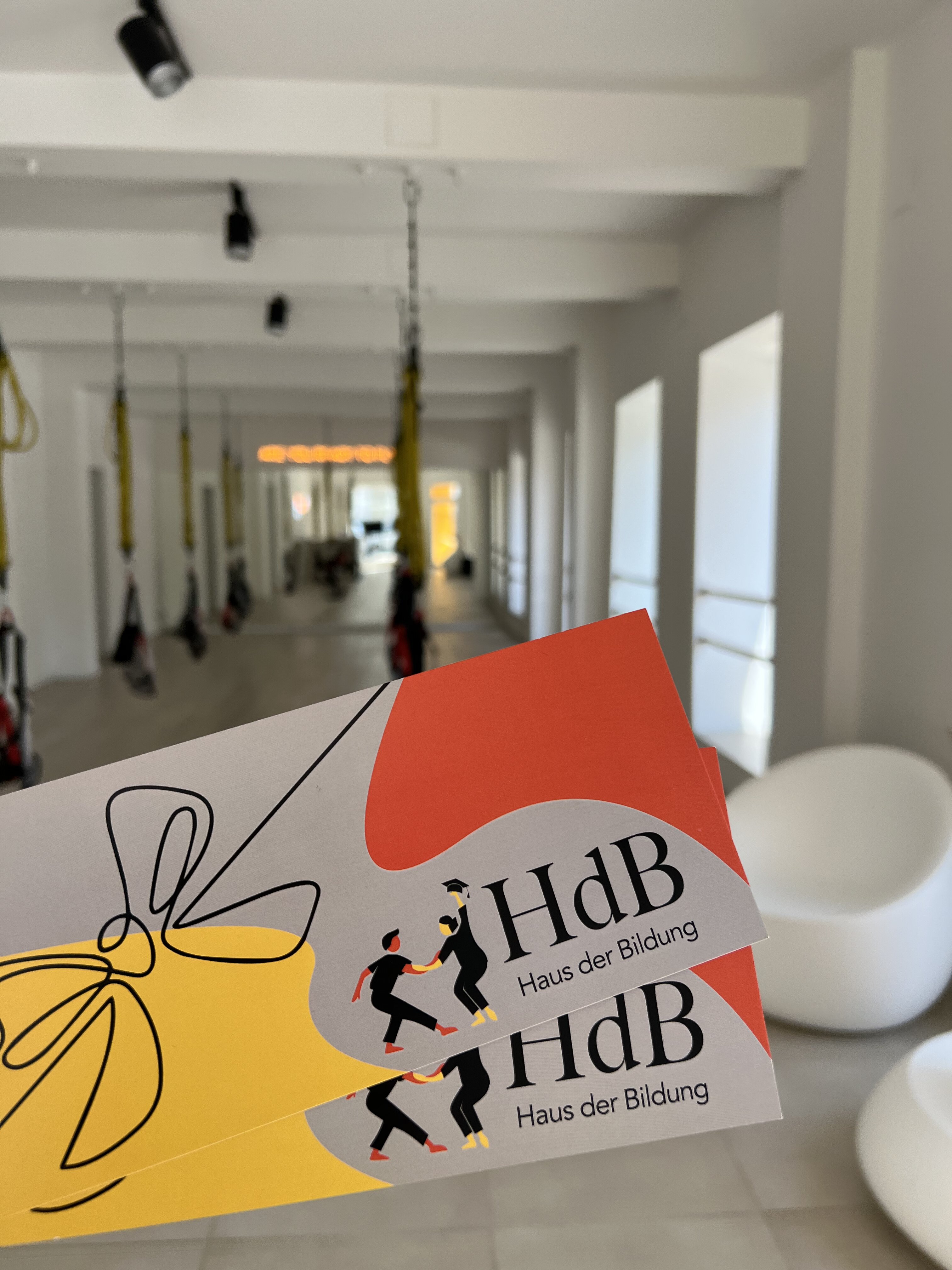 Haus Der Bildung Neuklln