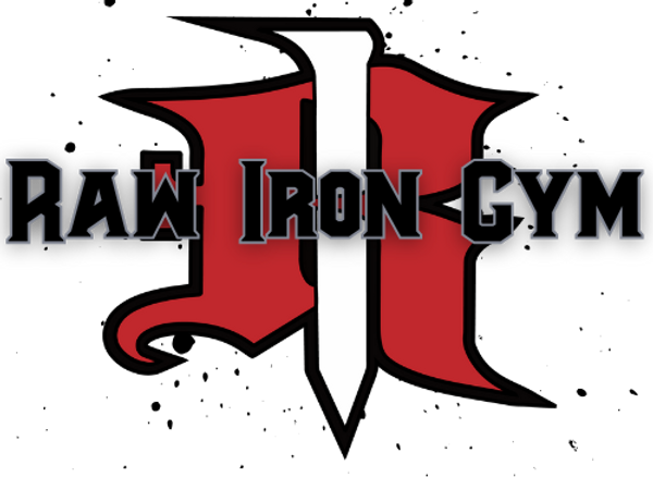 About | Raw Iron Gym