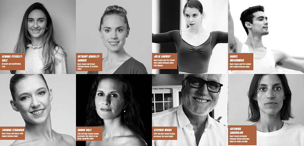 Not To Be Missed Faculty and Special Guests Announced for Back to ...