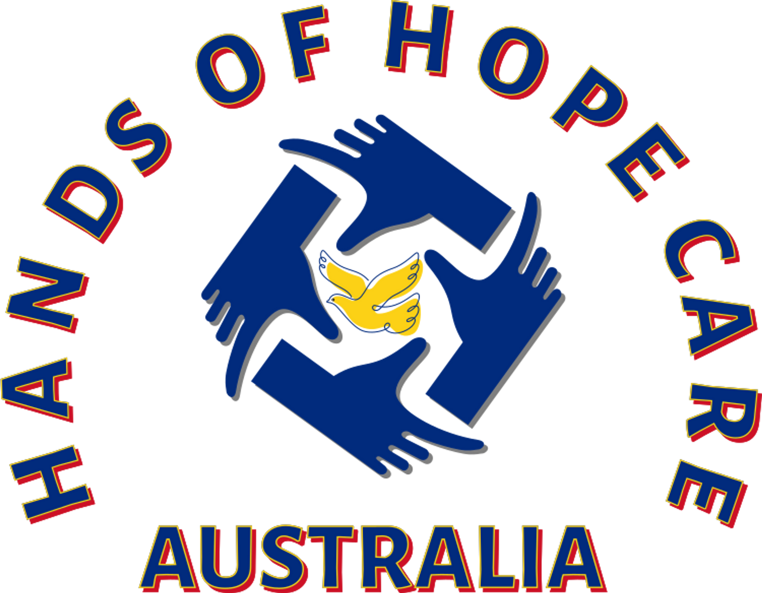 Hands of Hope Care Australia | disability support