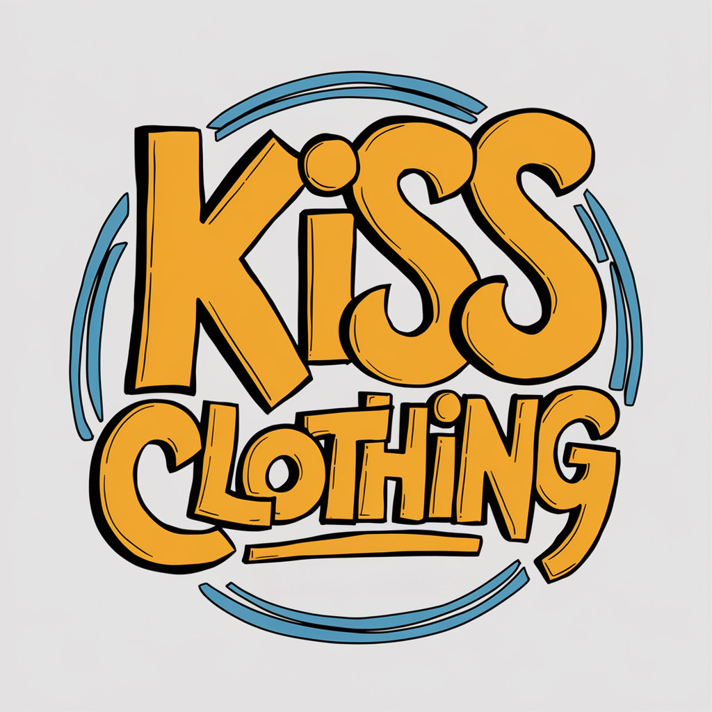 KiSS Clothing | Statement Streetwear for Burnouts, Dreamers & Rebels