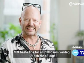 Ambassador | Stylist Jonas Hallberg Official Site