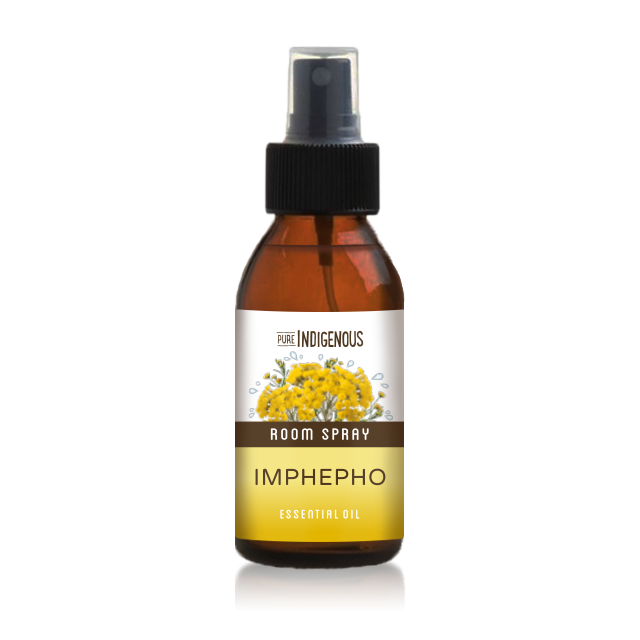 IMPHEPHO Room Spray | Pure Indigenous