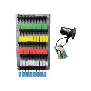 Cobra Key System 50 key board | Michael Mason