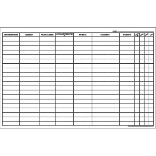 Traffic Control Log-2 | Michael Mason