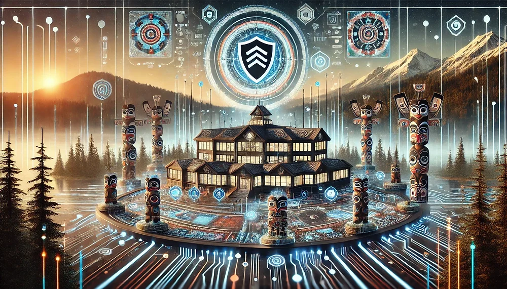 Custom-Fit Cybersecurity: Addressing the Unique Needs of Tribal Governments