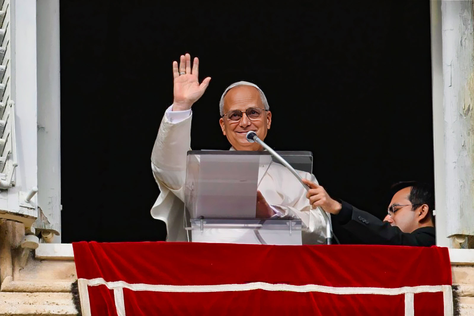 Dios se Hizo Carne… y Eso Te Obliga: La Advertencia del Papa León XIV ...