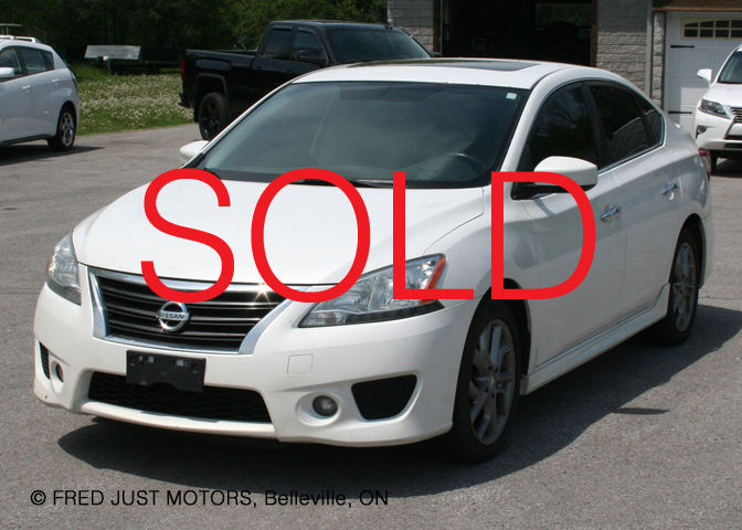 Inventory | Belleville | Fred Just Motors