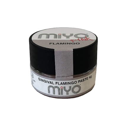 Miyo Pink 4g | Taberna Dentium Srl