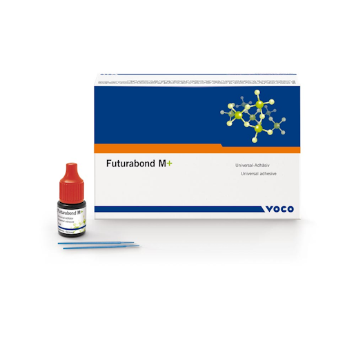 Voco Futurabond M+ | Taberna Dentium Srl