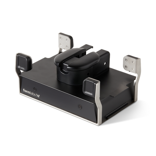 Build platform flex Form 4B | Taberna Dentium Srl