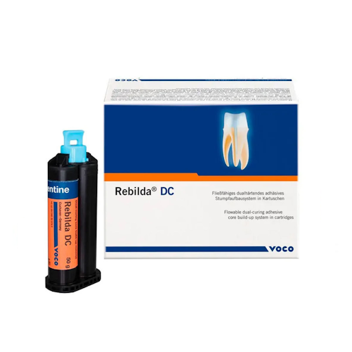 Voco Rebilda DC | Taberna Dentium Srl