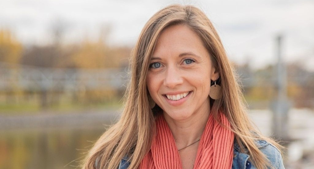 Sowing Possibility Episode 6: Ashley Hanson