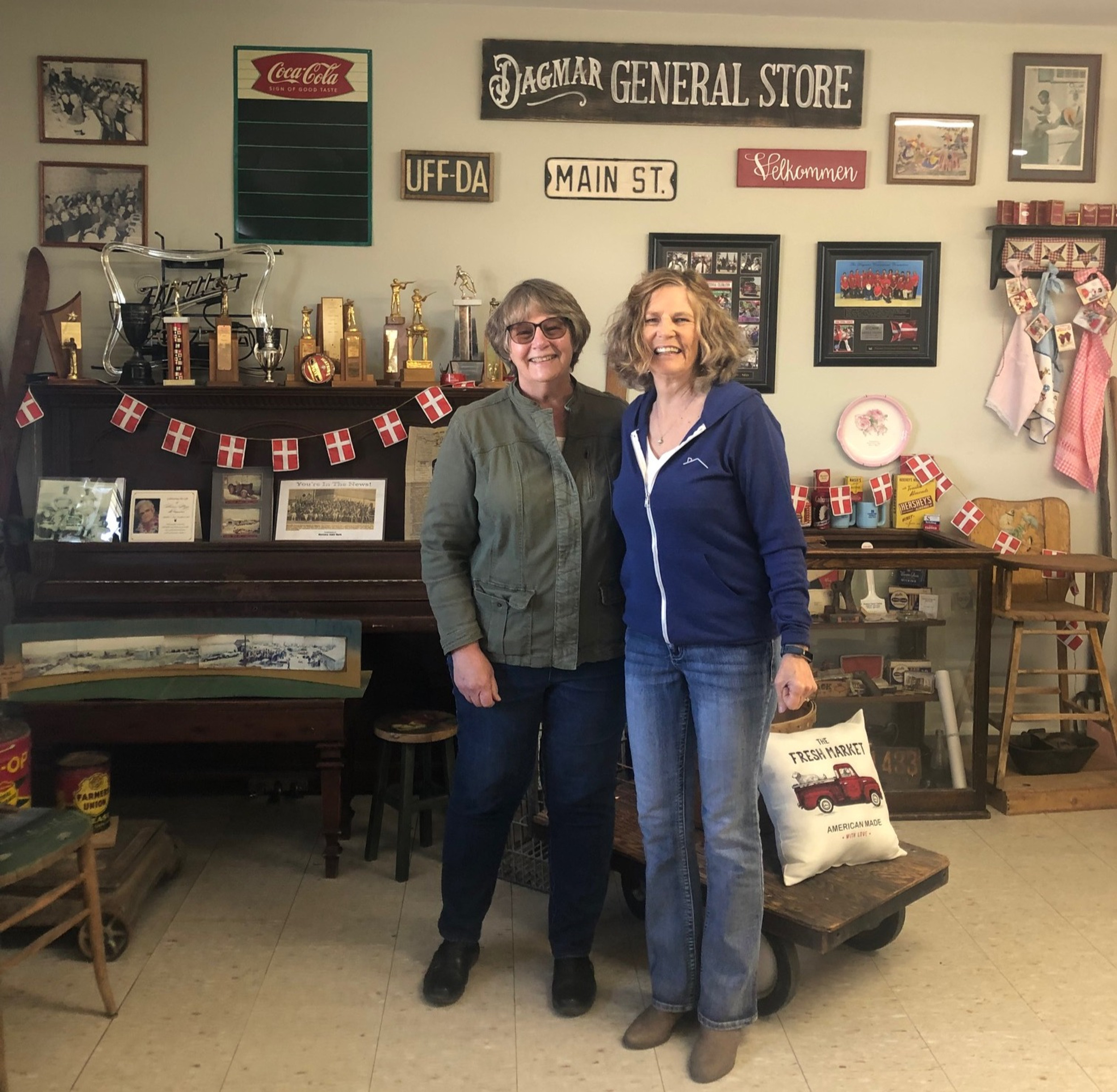 Season 1 Episode 6 | Reframing Rural