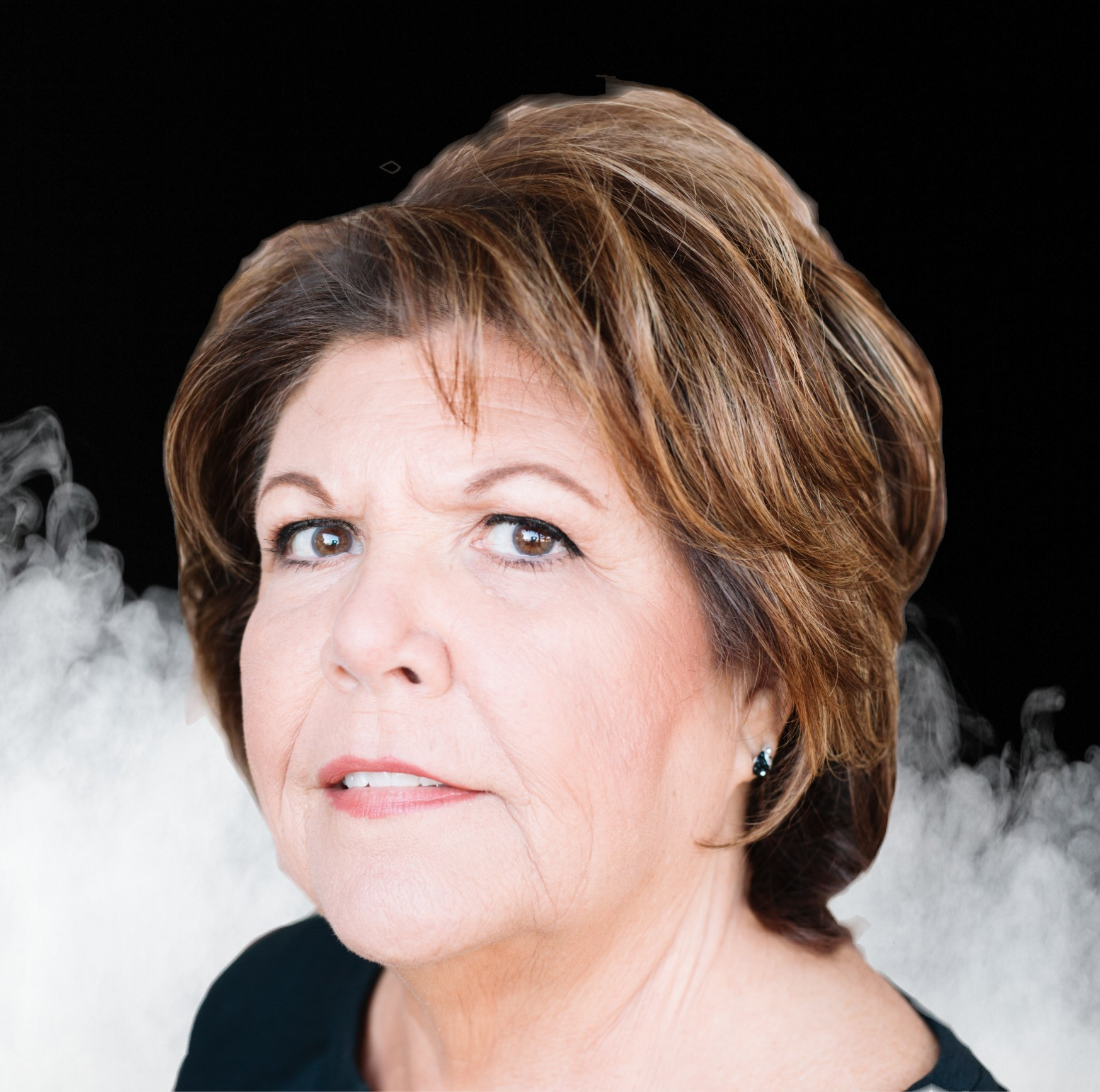 SPIRITED AFTERNOON WITH THE REAL GHOST WHISPERER | Mary Ann Winkowski