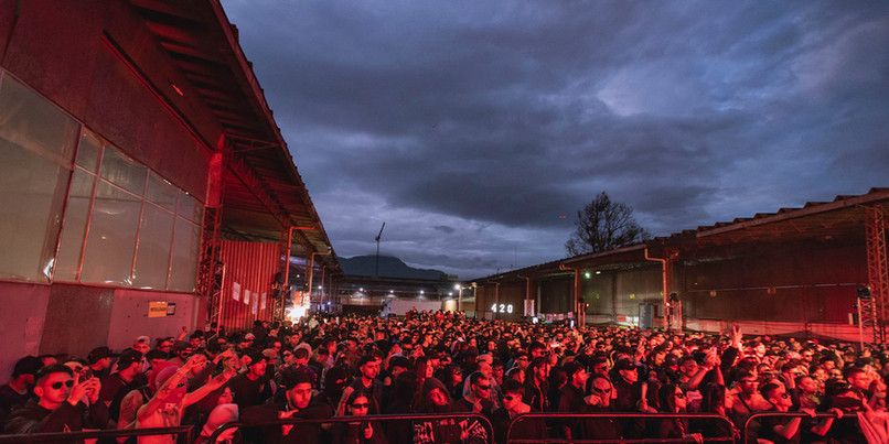 LESSSS | Sensor Events