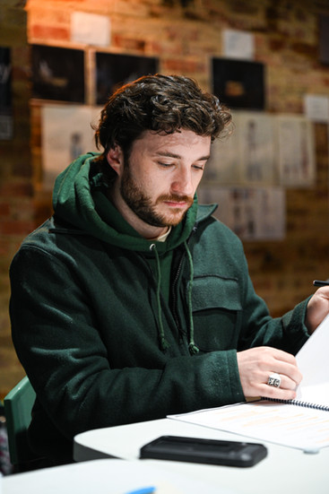 Far Away | Patalog Theatre