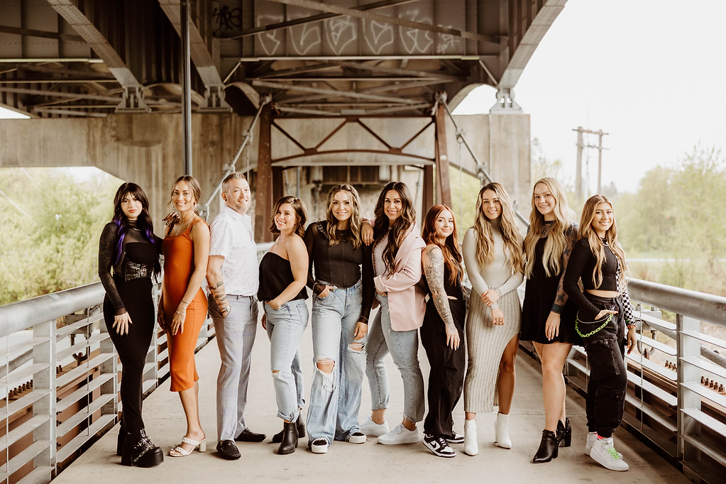 About | Meraki Beauty Lounge