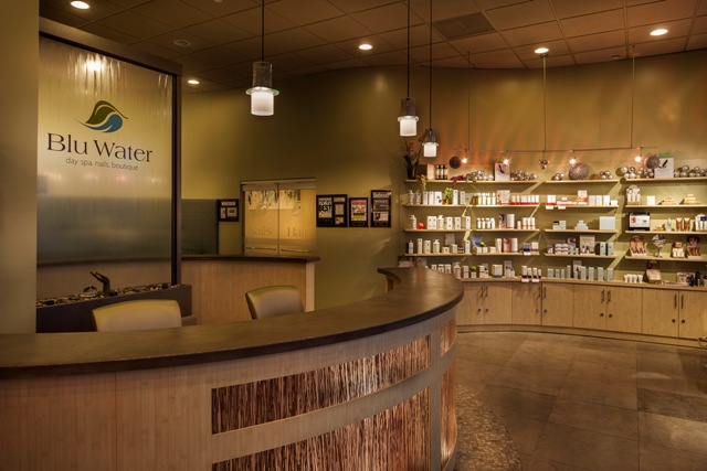Best Day Spa in Maryland