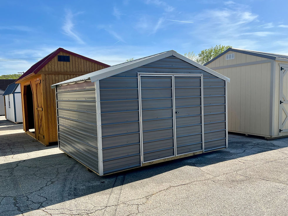 The Shed House Gallery | The Shed House LLC