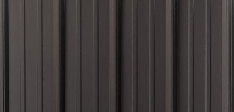Metal Building Options | The Shed House LLC