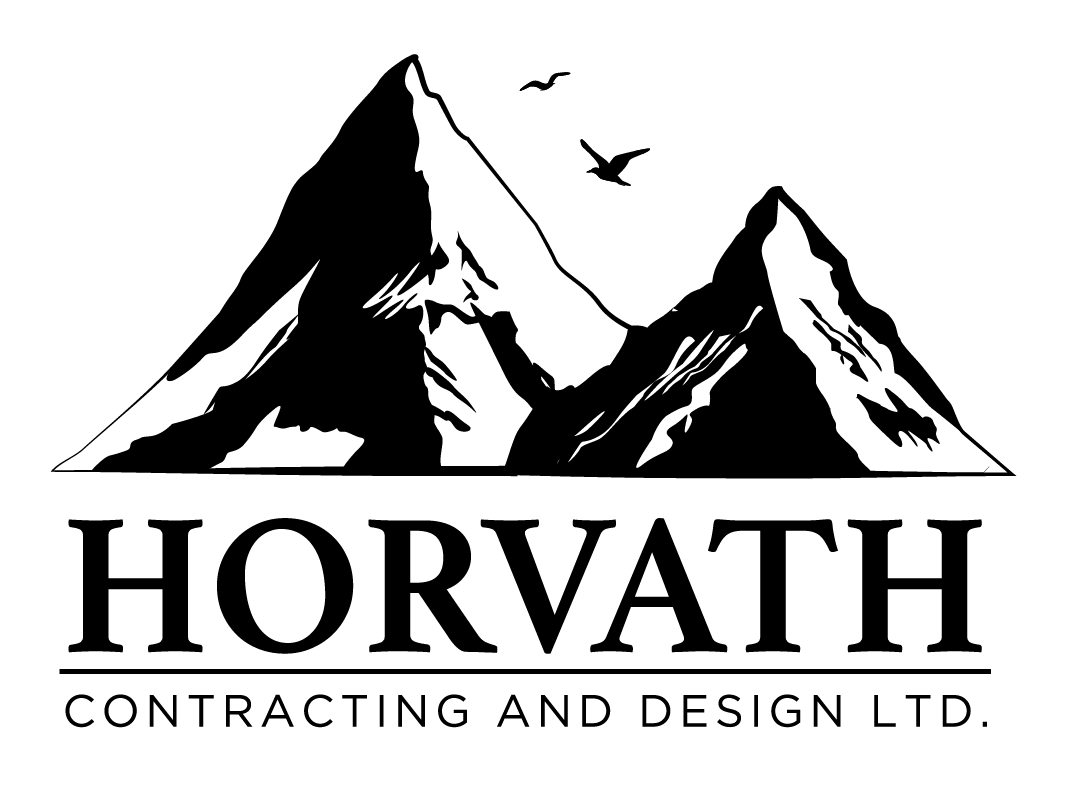 About | Horvath Contracting And Design | Castlegar