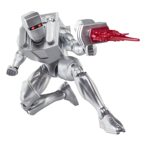 MARVEL LEGENDS SPACEKNIGHT ROM (AF) | Heimdall Geek Store