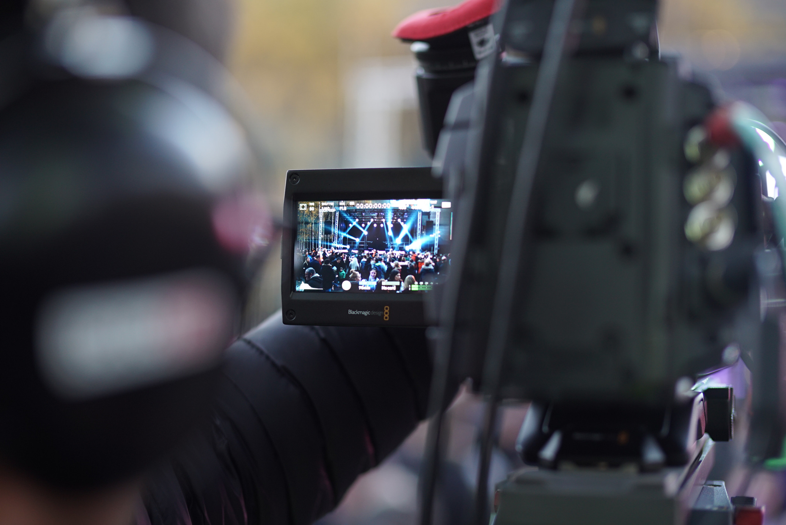 Live Streaming For Charities - Help Guide