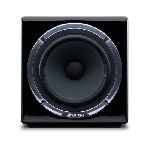 Avantone Pro Mixcube (Active) | Audiotonic