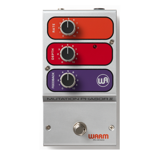 Warm Audio Mutation Phasor II | Audiotonic