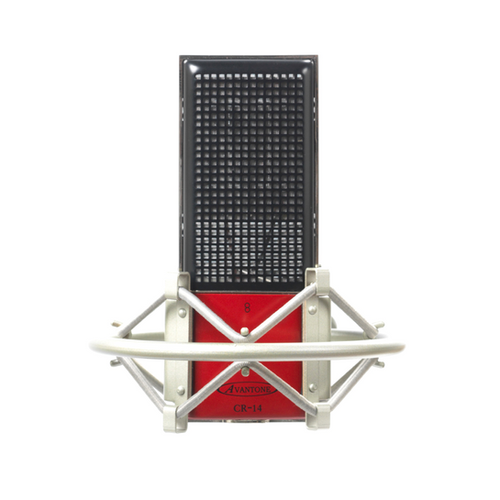 Avantone Pro CR-14 | Audiotonic